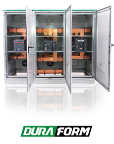 AG Pano Üretimi – Durasel Elektrik